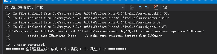 将LLVM/Clang编译器整合到Visual Studio中 | Witton的博客